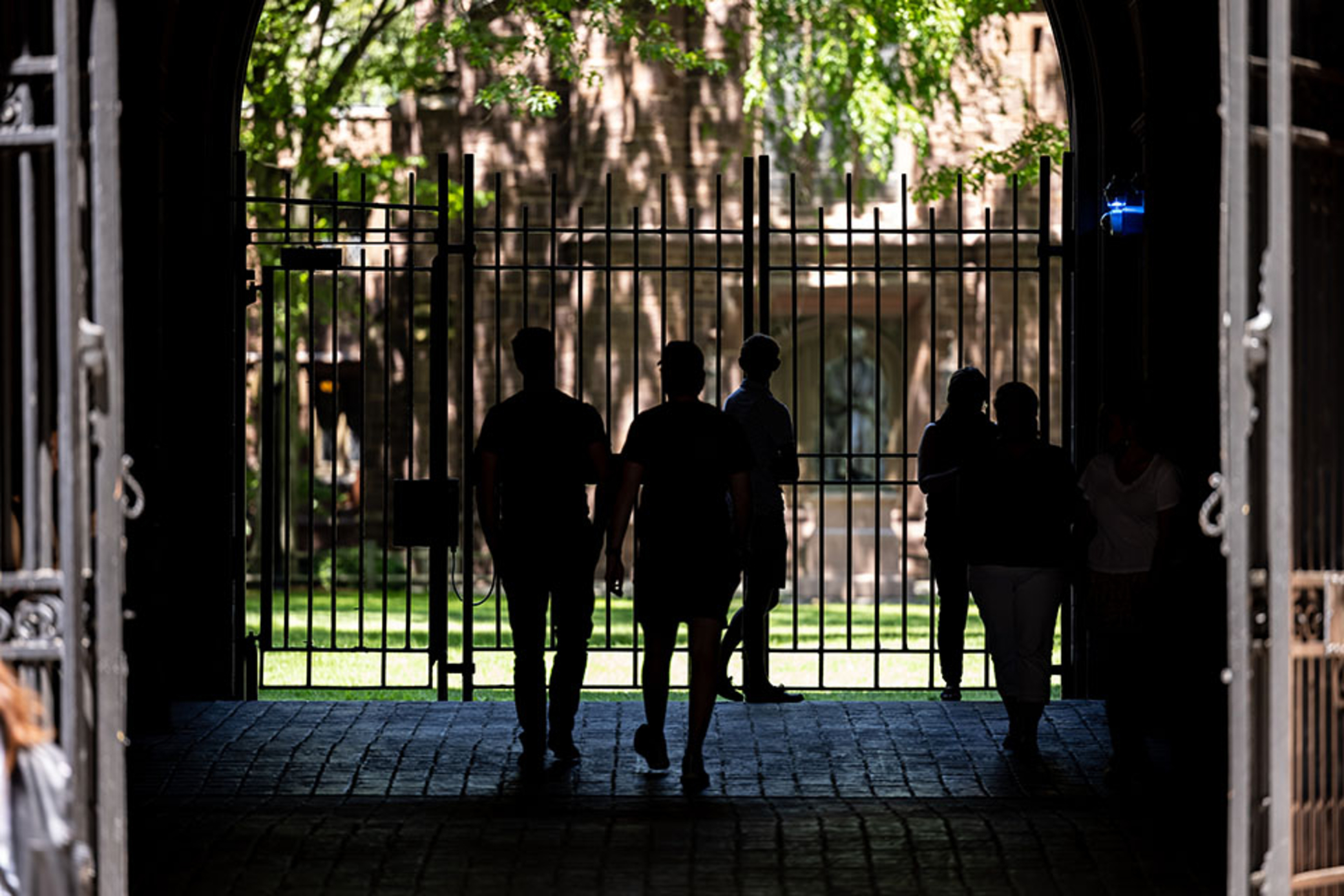 Yale ID & Access Control | Yale ID & Access Control